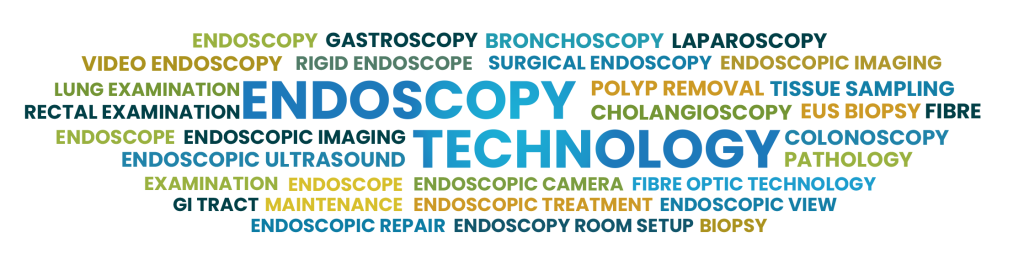 M.Sc. Endoscopy Technology - Malla Reddy Vishwavidyapeeth | Deemed ...
