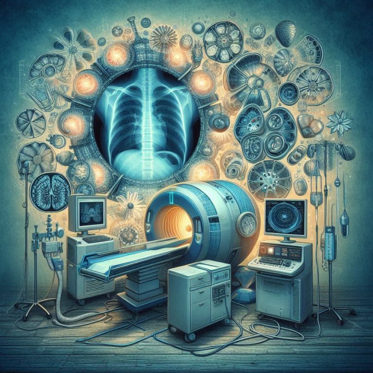 B.Sc. Radiology & Imaging Technology - Malla Reddy Vishwavidyapeeth | Deemed University in ...