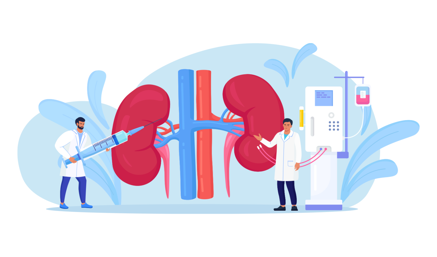 B.Sc. Urology Technology - Malla Reddy Vishwavidyapeeth | Deemed ...