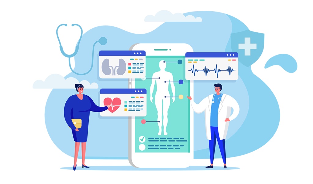 M.Sc. Digital Health - Malla Reddy Vishwavidyapeeth | Deemed University ...