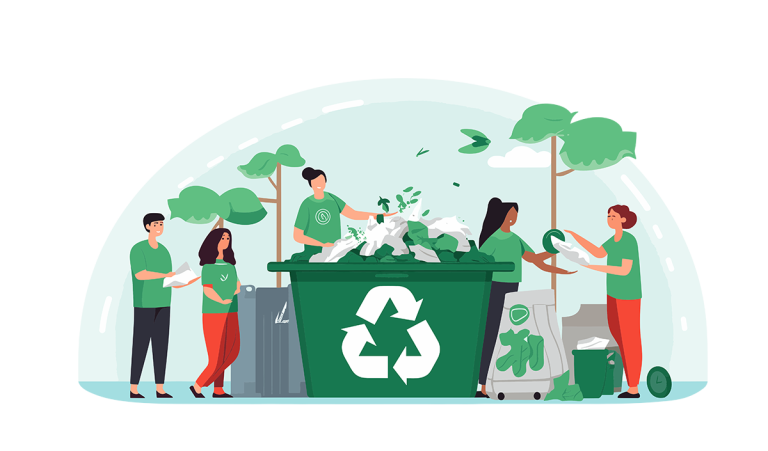 M.Sc. Environment & Solid Waste Management - Malla Reddy ...