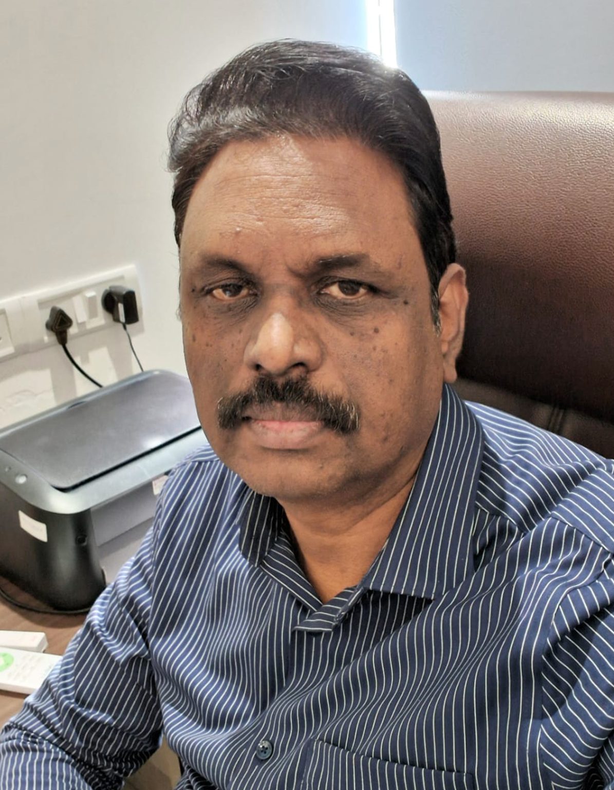 Finance Officer - Malla Reddy Vishwavidyapeeth | Deemed University in ...