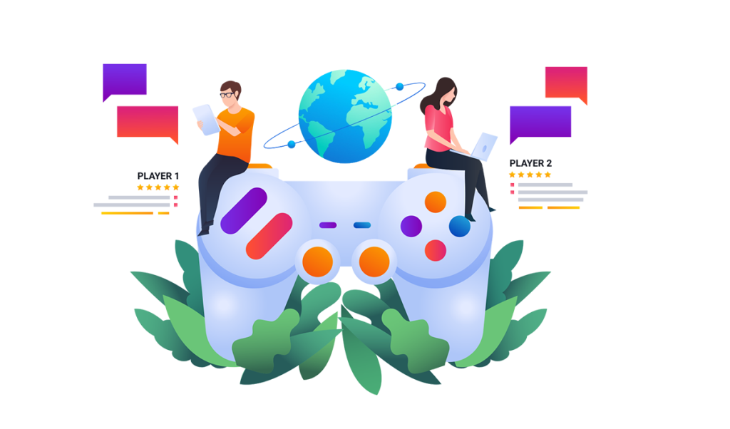 M.Sc. Game Design & Development - Malla Reddy Vishwavidyapeeth | Deemed ...
