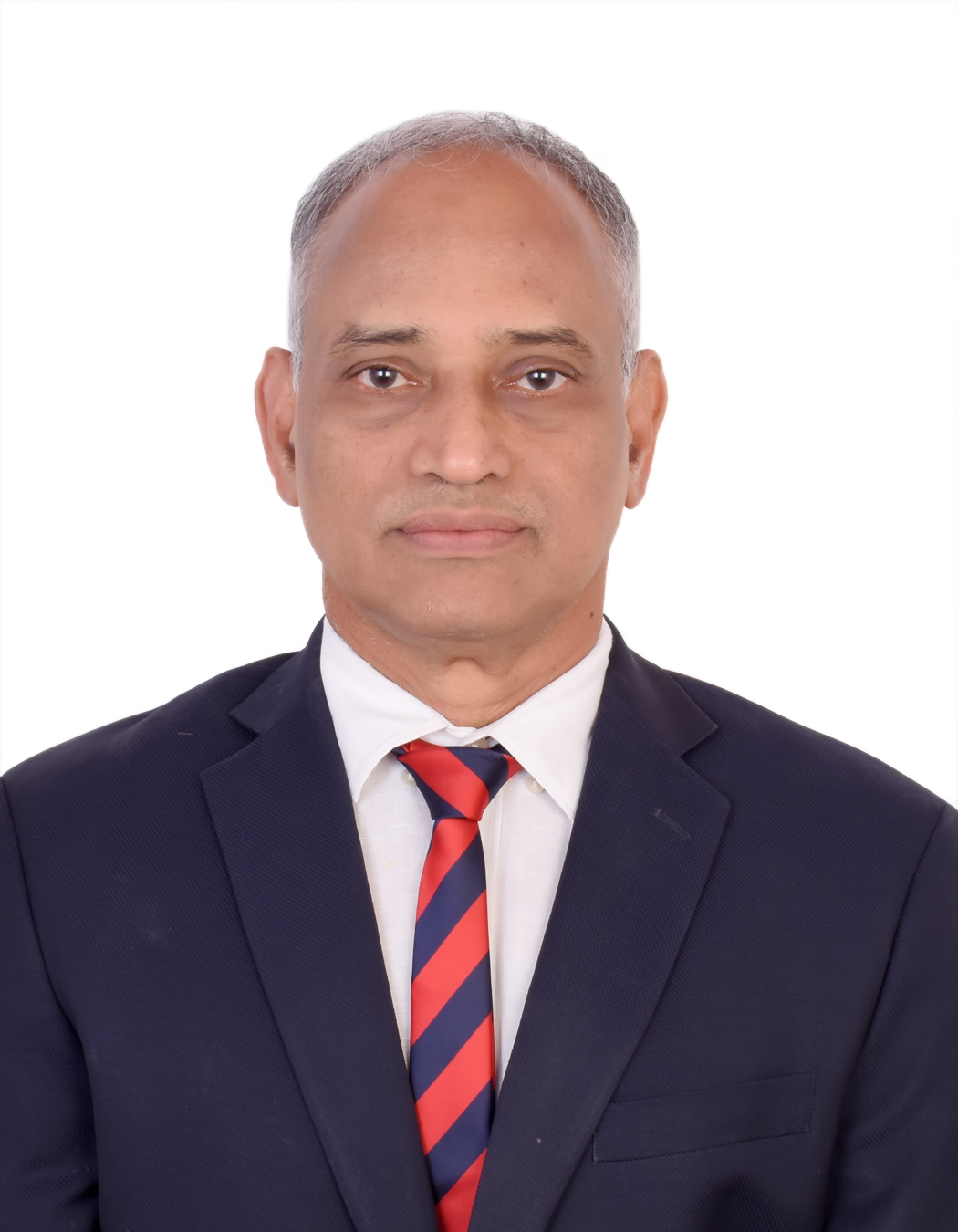 Pro-Chancellor - Malla Reddy Vishwavidyapeeth | Deemed University in ...