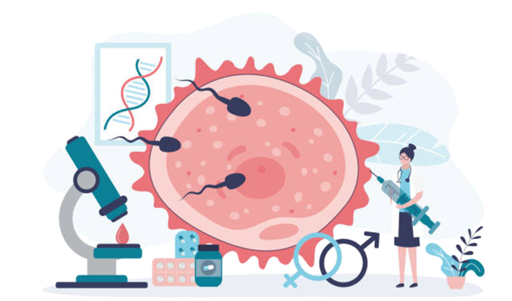 M.Sc. Reproductive Genetics - Malla Reddy Vishwavidyapeeth | Deemed ...