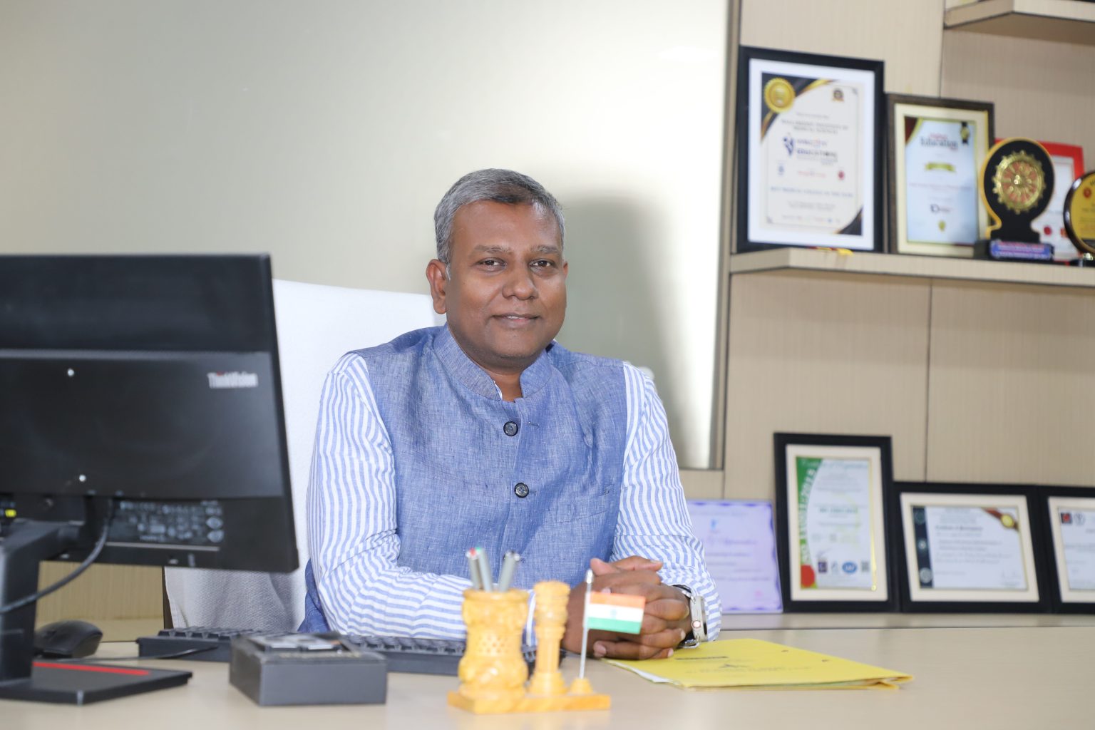 New 1 - Malla Reddy Vishwavidyapeeth | Deemed University in Hyderabad | Founded by Malla Reddy