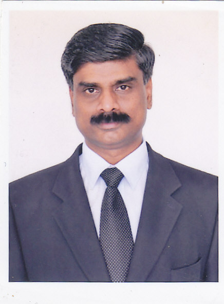 Chief Vigilance Officer - Malla Reddy Vishwavidyapeeth | Deemed ...